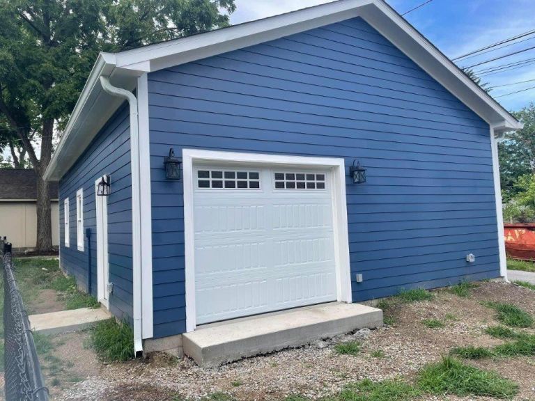 Moore Construction Services – Residential and Commercial Construction