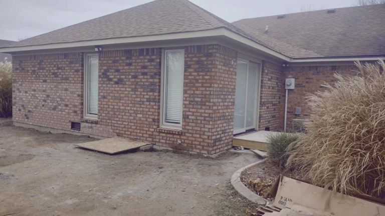 Moore Construction Services – Residential and Commercial Construction